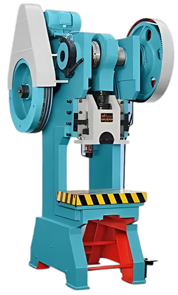 Machinery and Equipment | Advanced Manufacturing Rahul Enterprises